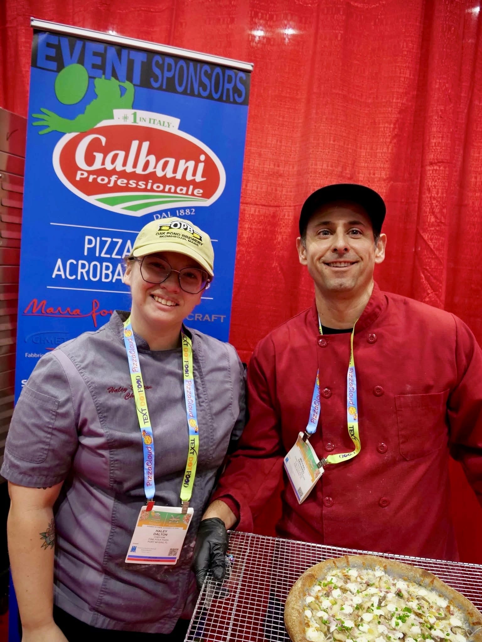 Pizza perfect: Fort Myers pizzerias finish first, second in Orlando ...