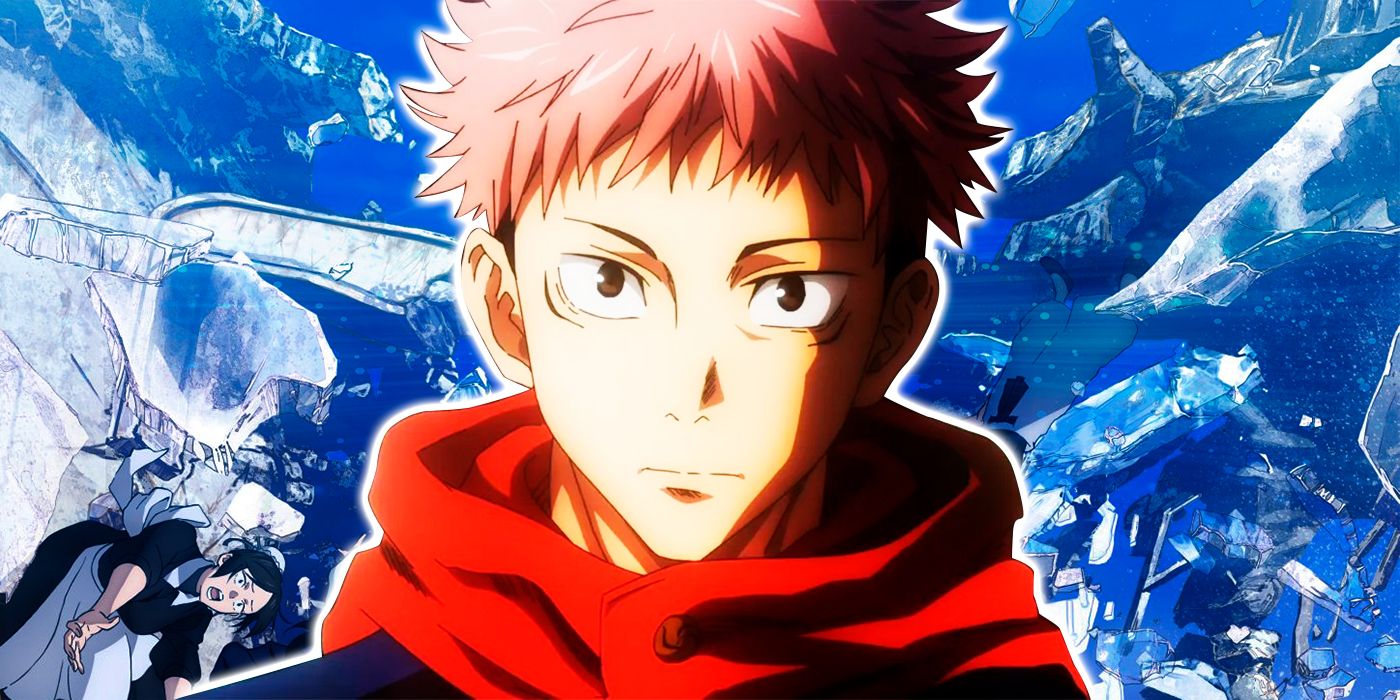 Jujutsu Kaisen’s Official Voice of Yuji Shares Disappointing Update ...