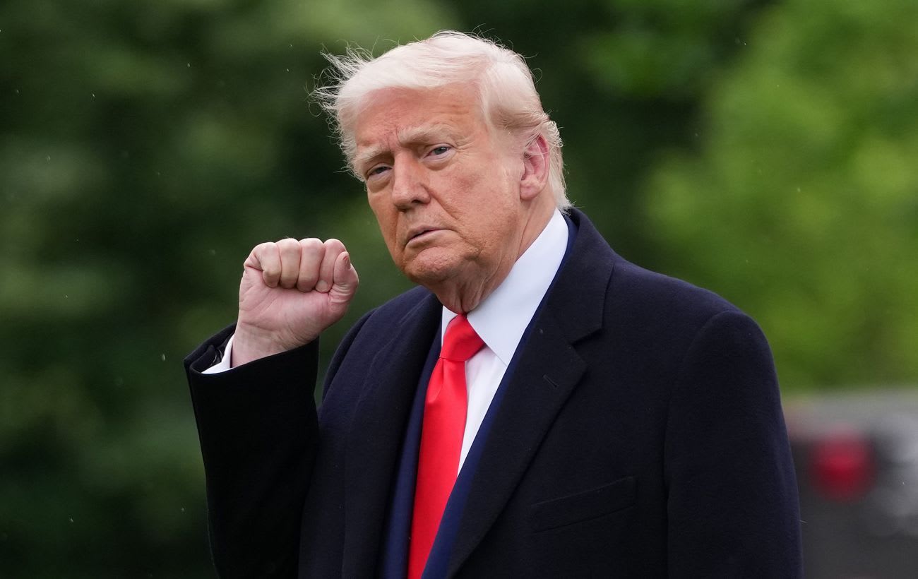 Axios unveils full 28-point peace plan for Ukraine and Russia