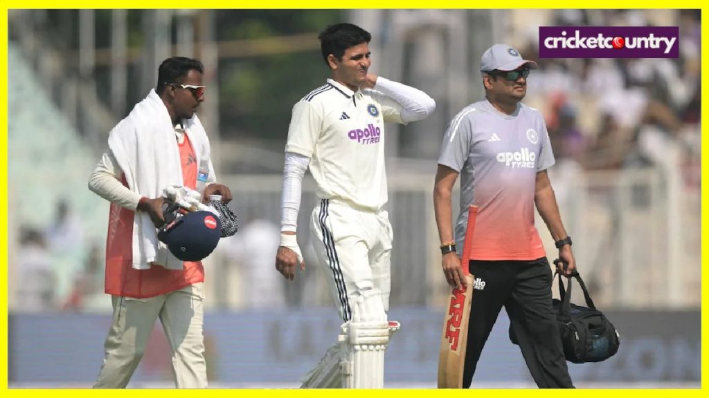 Shubman Gill misses out as KL Rahul appointed Indian captain for South ...