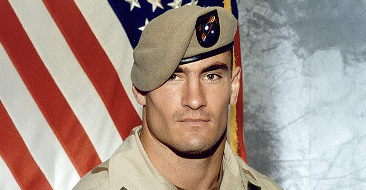 Pat Tillman left the NFL to fight in Afghanistan—then died by friendly ...