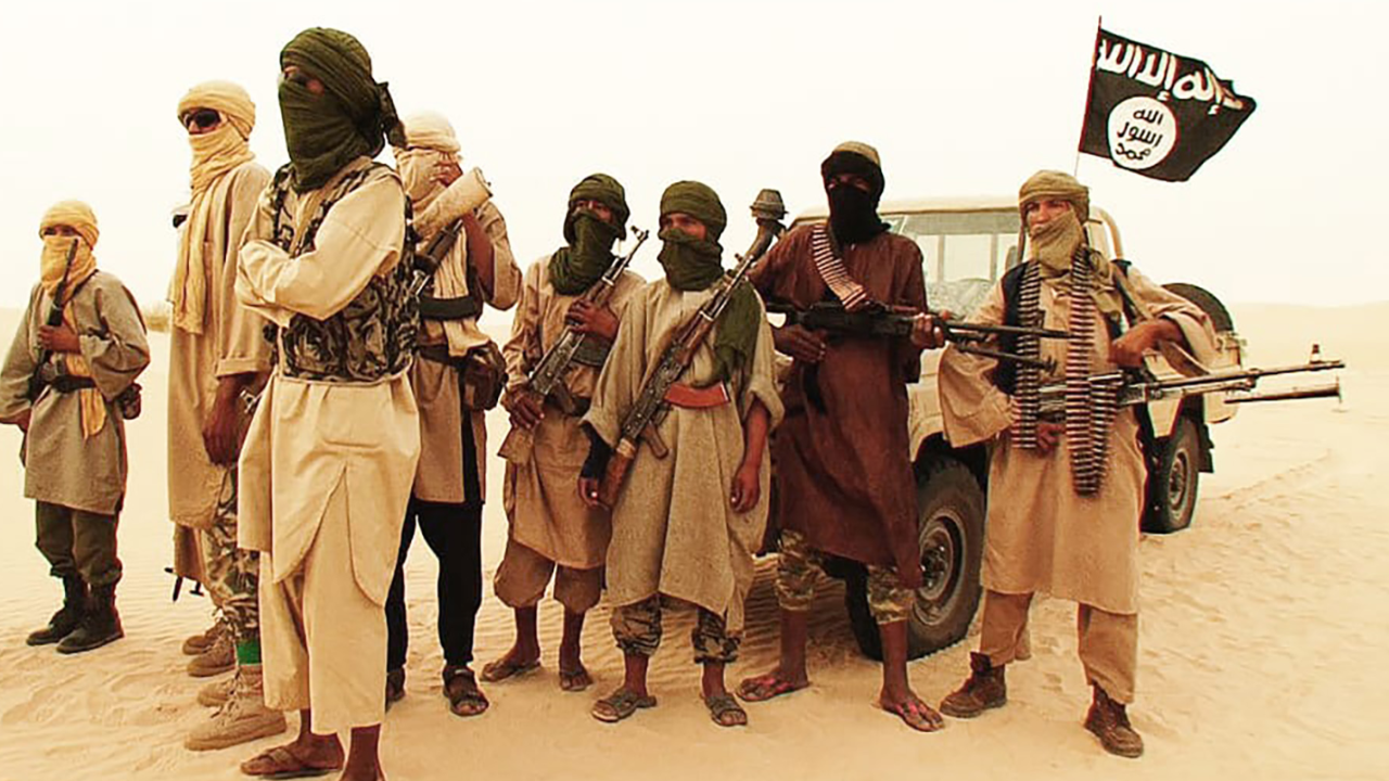 Mali: A nation unravelling in real time; is al-Qaida about to get its ...