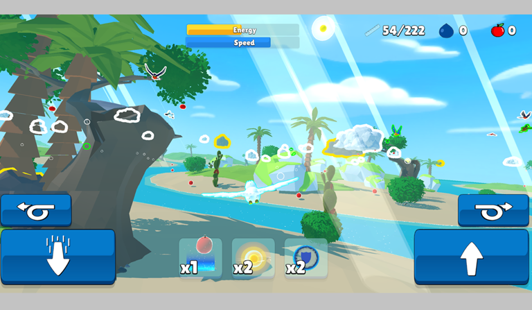 App do Dia – The Bird Game