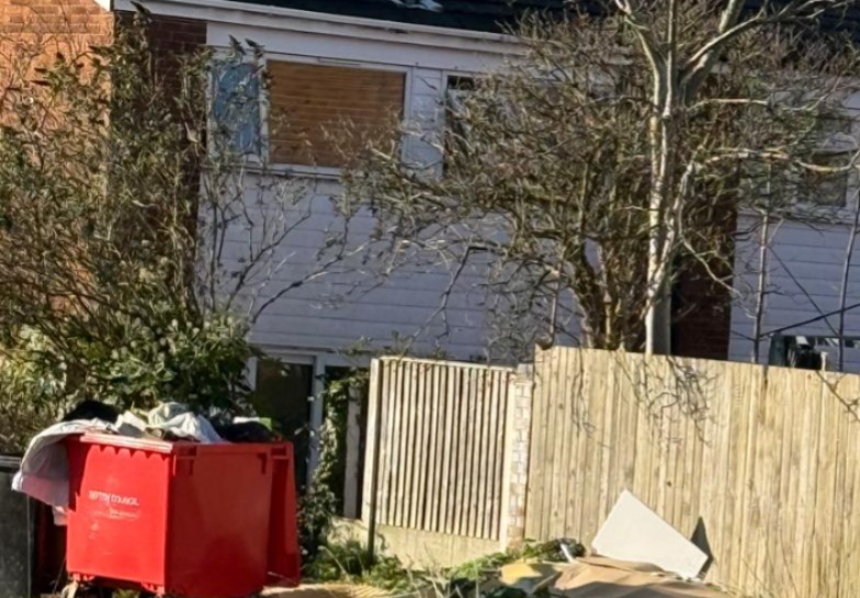 Violent incidents heighten fears around HMOs on Merseyside housing ...