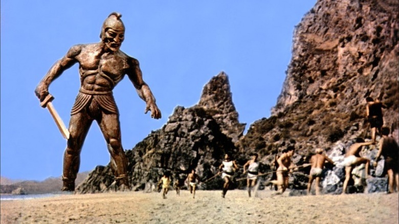 20 Movies About Greek Mythology For History Lovers