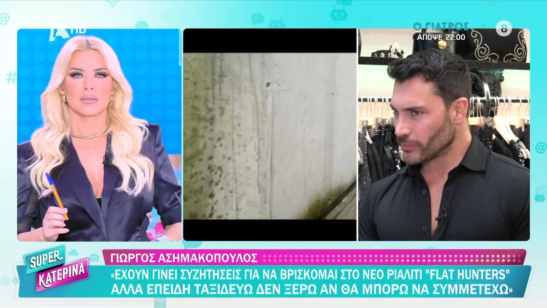 Γ. Ασημακόπουλος: «Το Ντουμπάι έχει άλλη κουλτούρα, μπορείς να βγάλεις ...