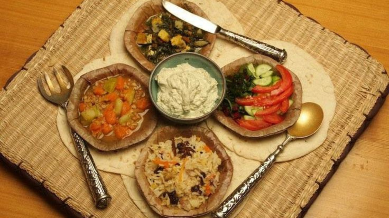 Tripura Food Guide: 6 Traditional Dishes You Must Try