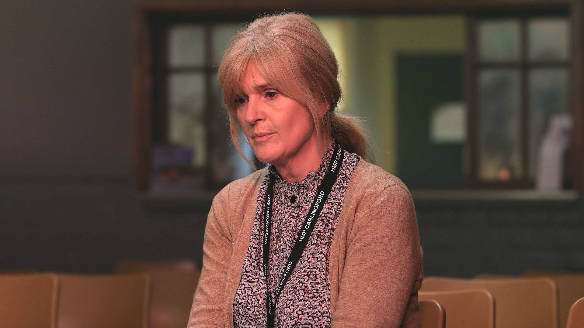 Downton Abbey star to lead new season of 'masterpiece' BBC drama