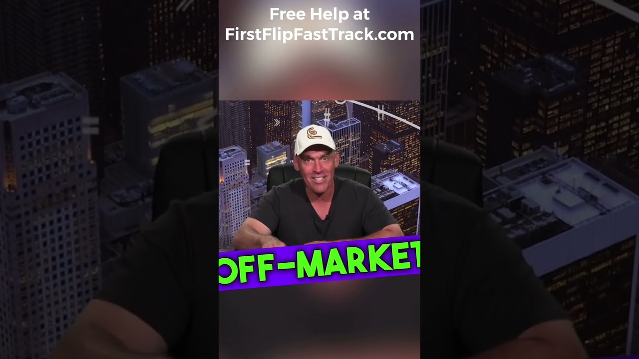 How to find undervalued real estate markets with little competition