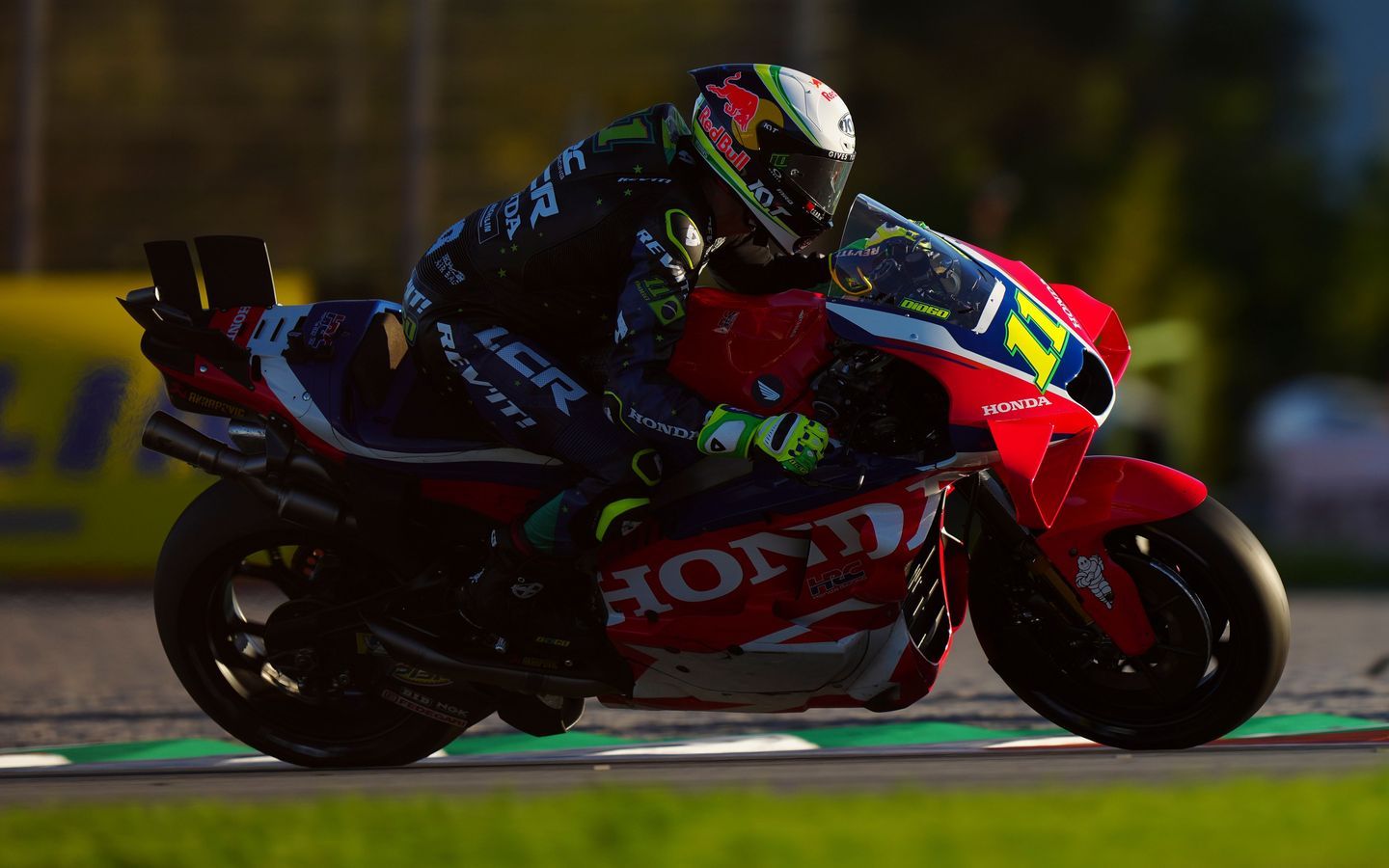 Sambut MotoGP 2026, ada hal yang membuat bos Honda sangat berapi-api