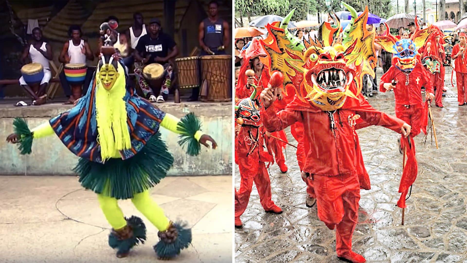 Cultural Traditions UNESCO Says You Should Know About