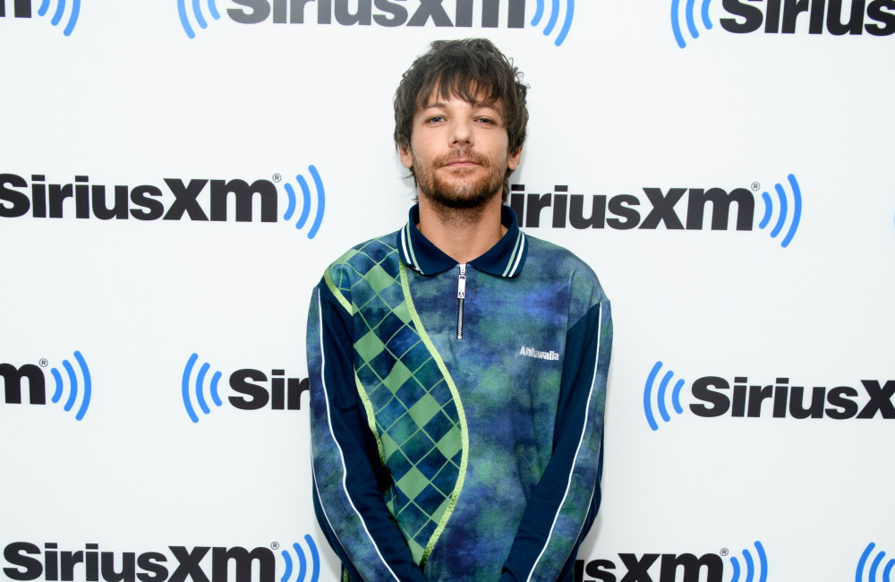 Louis Tomlinson shares shock reason he won't perform certain One ...
