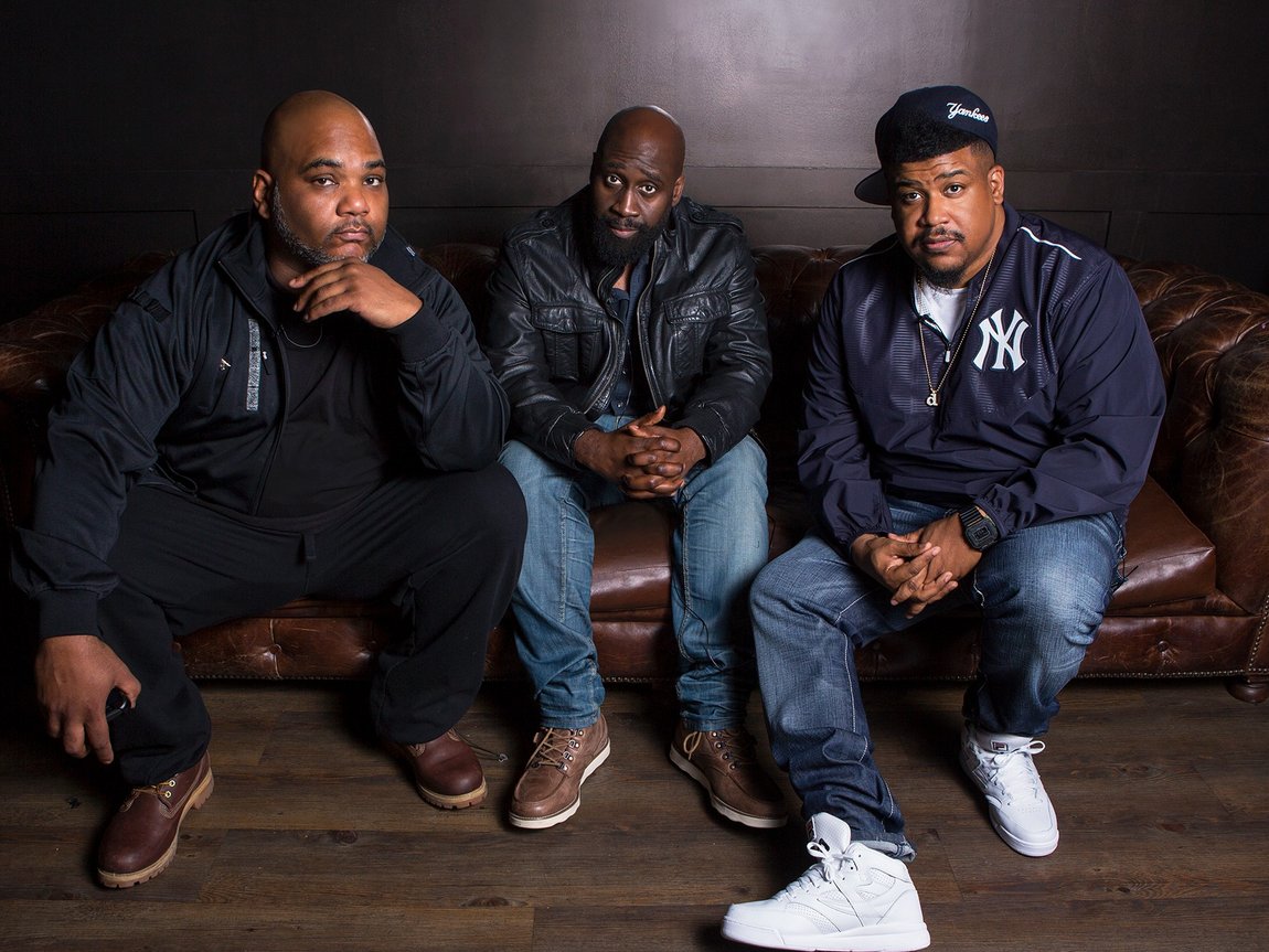De La Soul: Emotional comeback after the death of Dave Jolicoeur