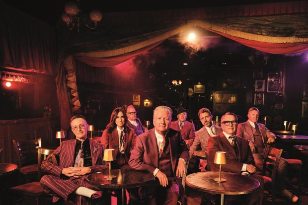 Squeeze announce UK tour including date at First Direct Arena