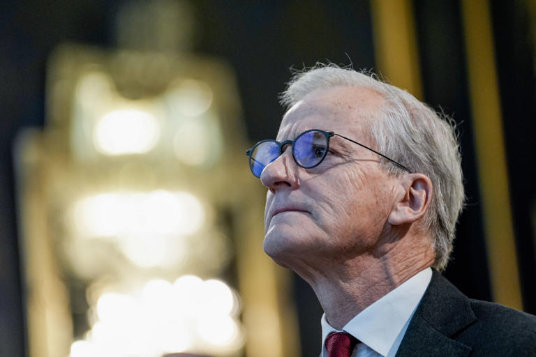 Støre på G20: – Større mulighet for Norge til å påvirke