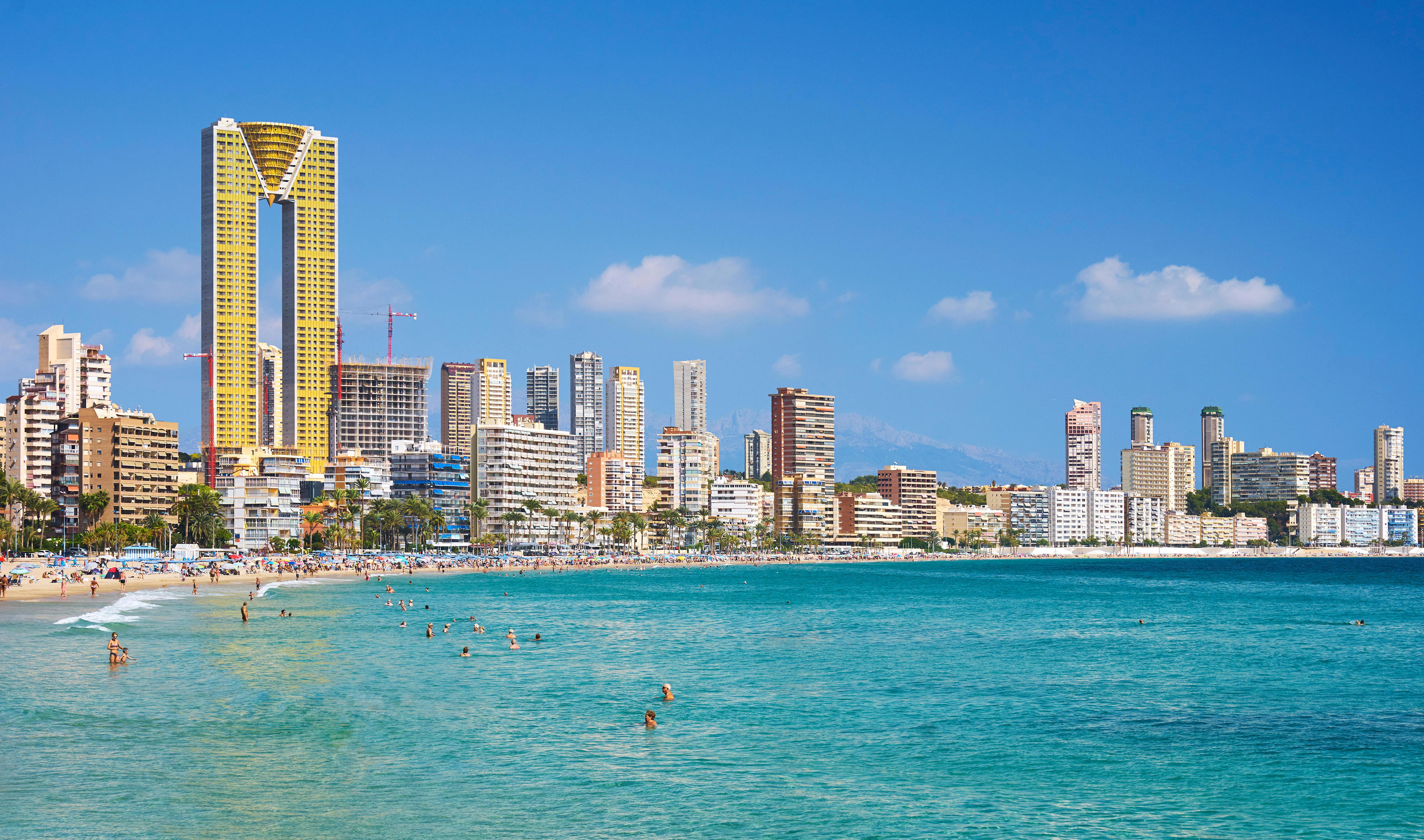 Wetherspoons to open first pub in Spain as chain eyes overseas expansion