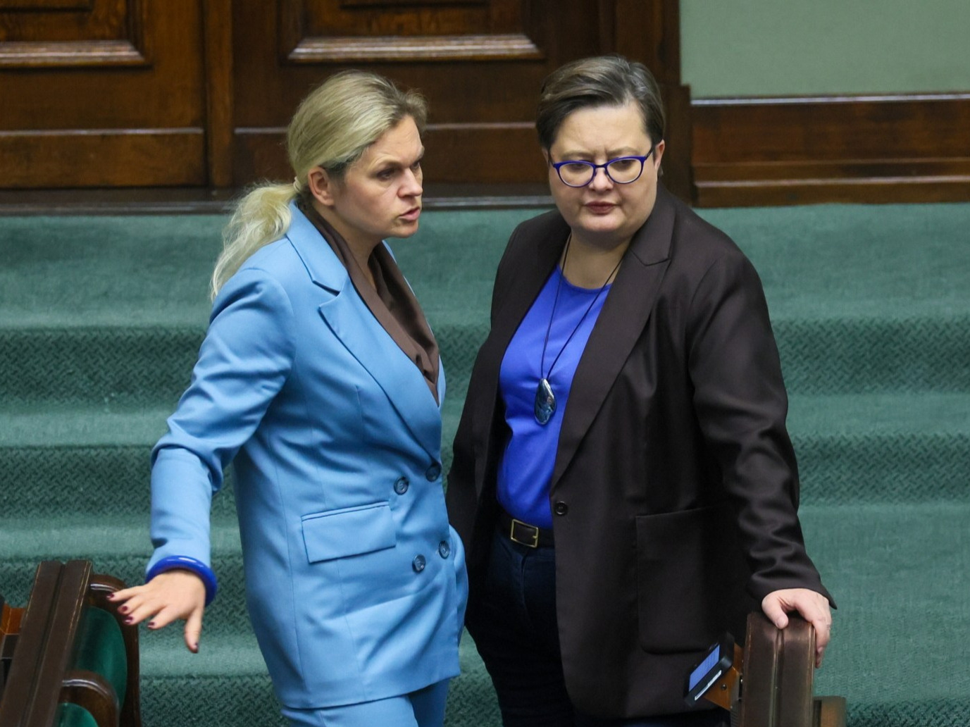 Burza po decyzji MEN ws. starego przedmiotu. Ekspertka oburzona ...