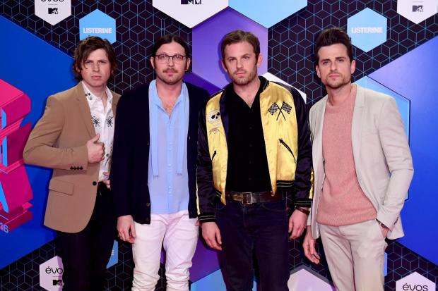Kings of Leon, Neil Young and The Lumineers to headline new festival in ...