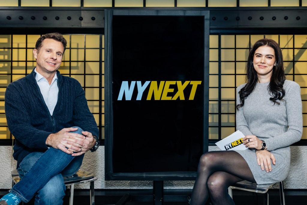 From Shark Tank reject to AI powerhouse: Ring founder Jamie Siminoff is ...