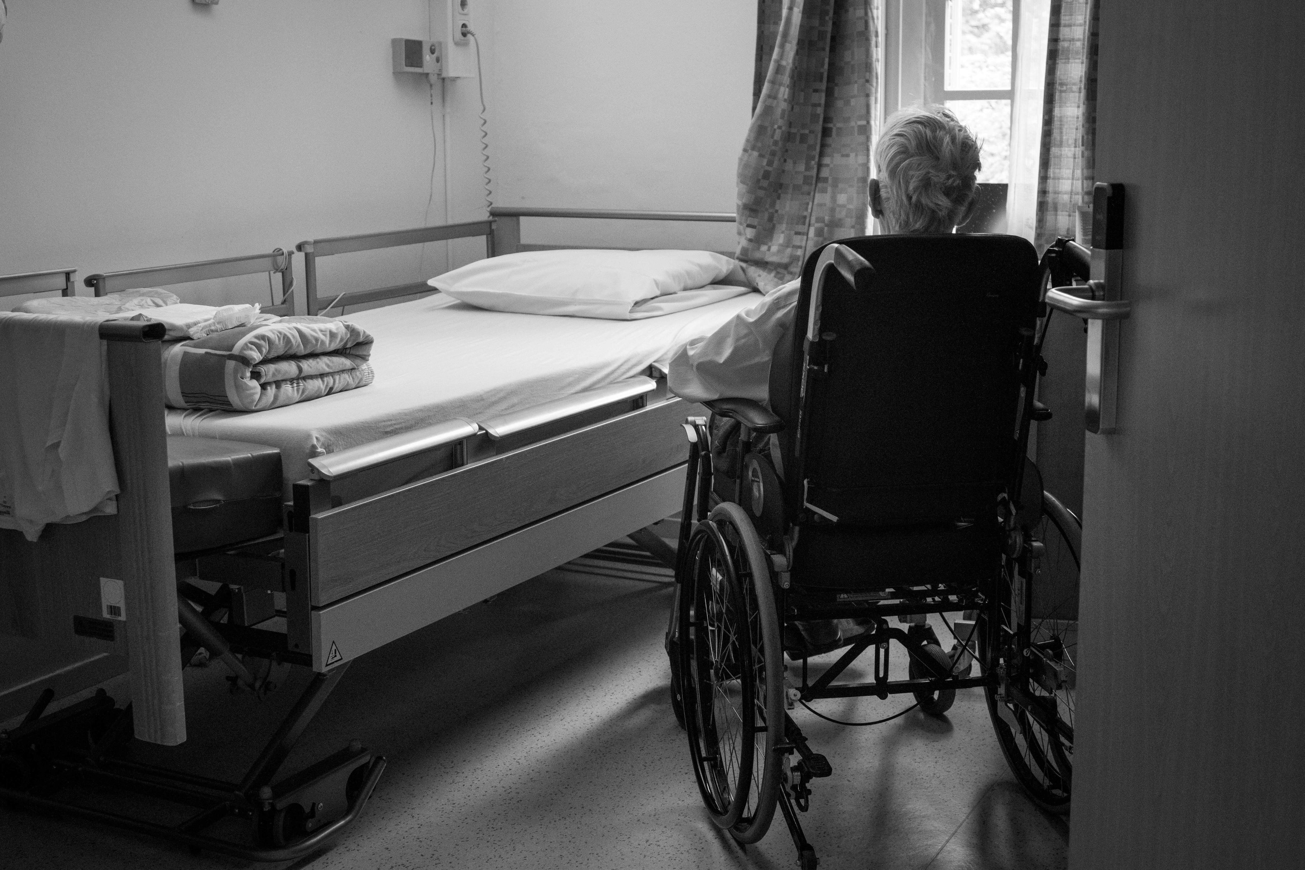 These are the best - and worst - MS nursing homes, US News & World ...