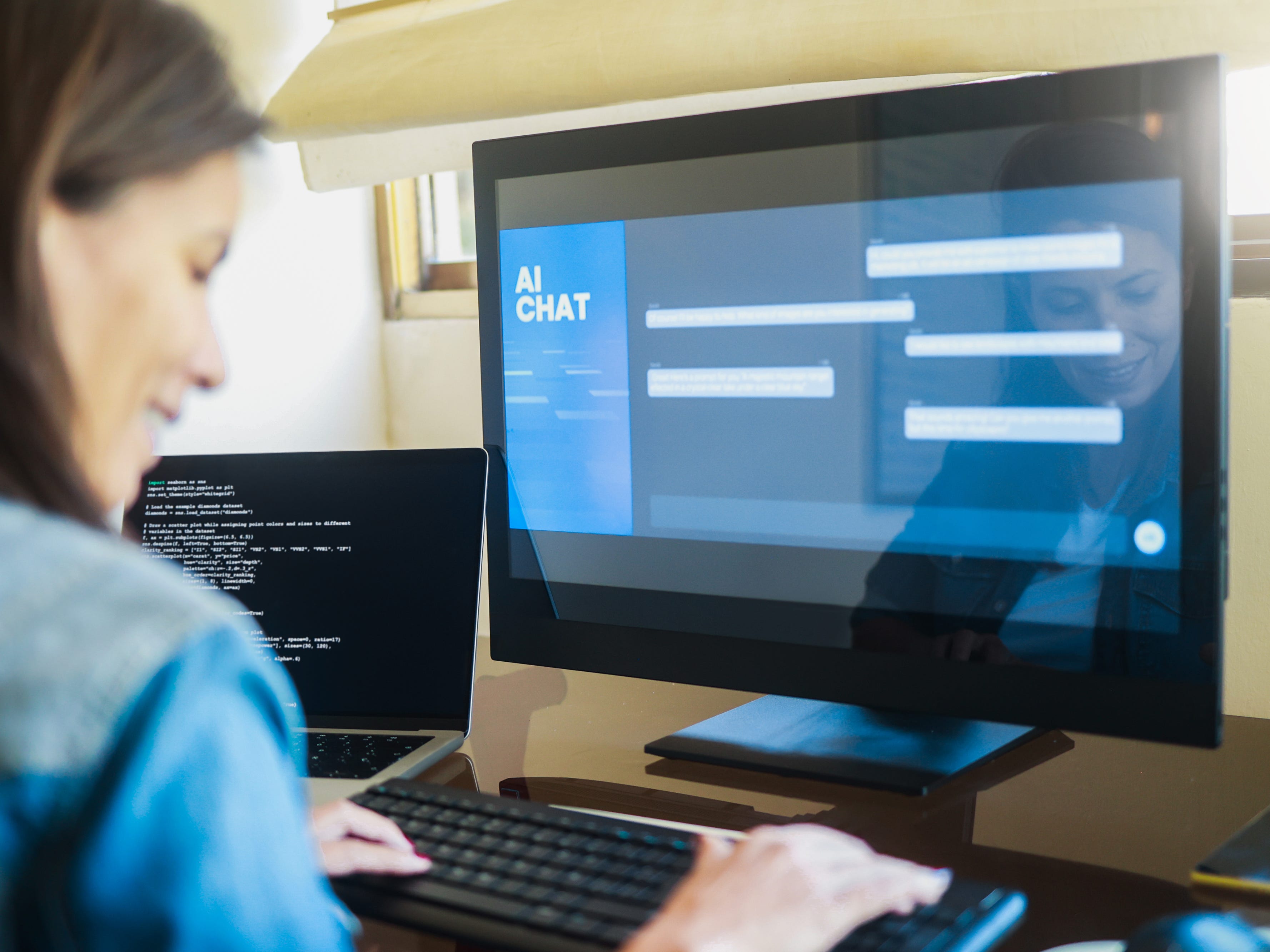 Feeling way busier at work this year? You're not alone.