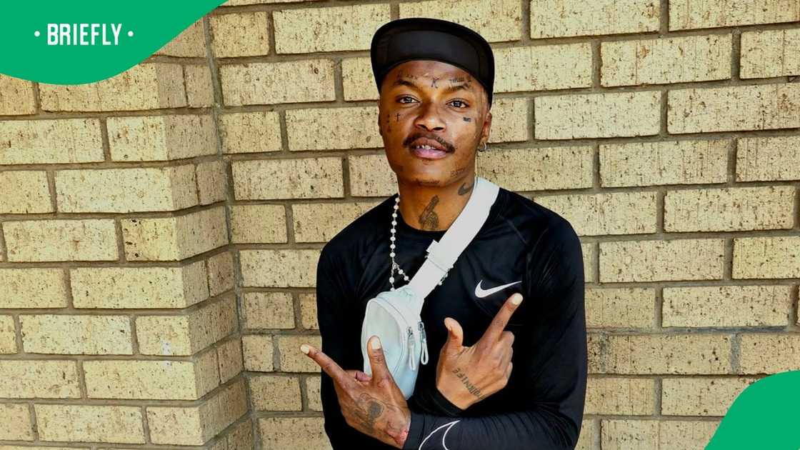 Shebeshxt has been granted R5000 bail in attempted murder case