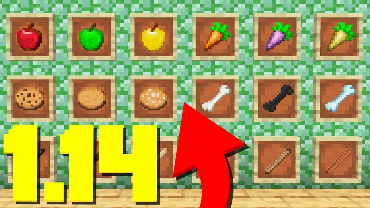Minecraft updates just changed forever in 1.14 snapshots
