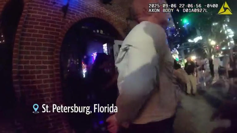 Manatee County Sheriff's Office accused of double standard after ...