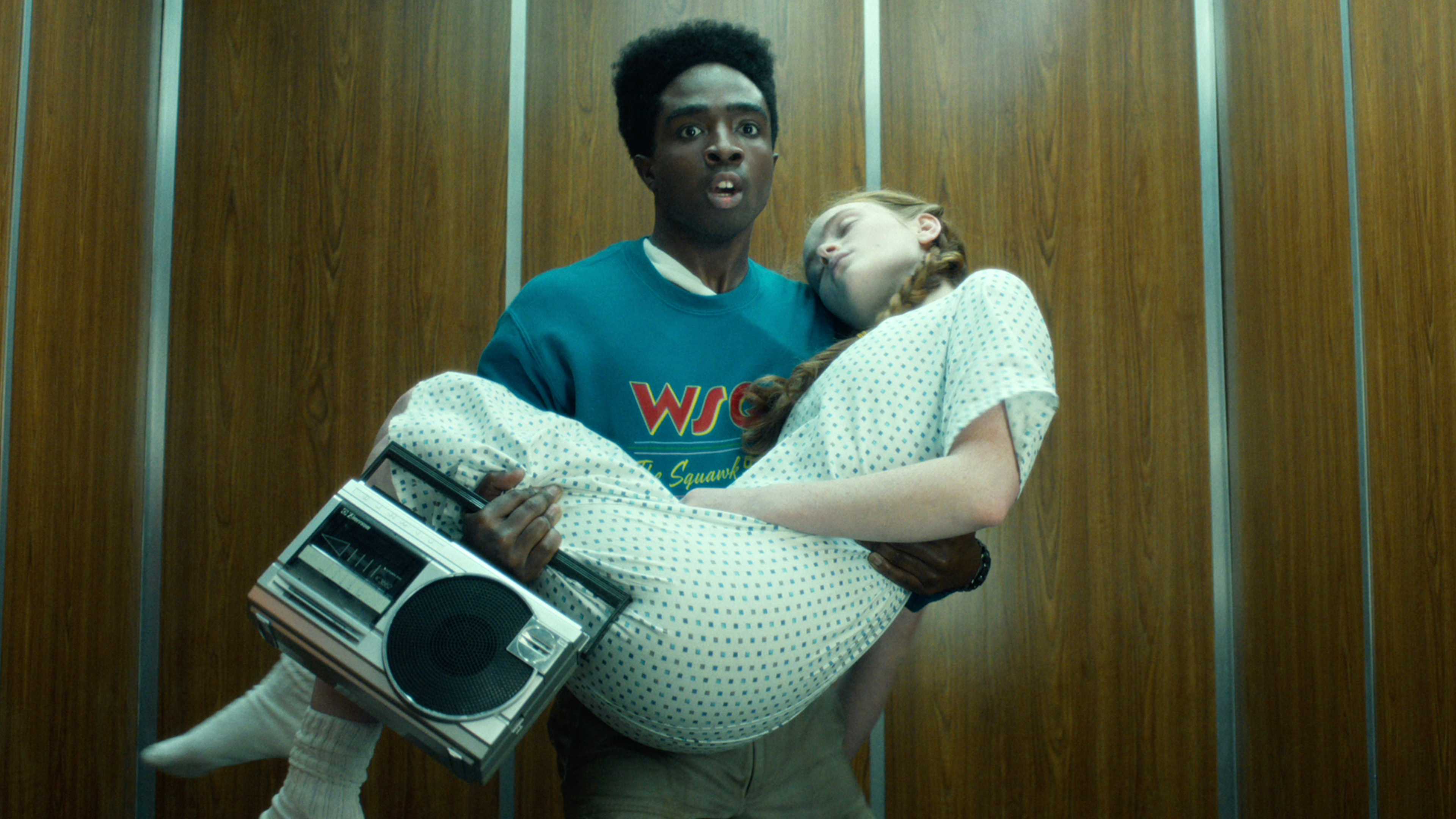 Stranger Things season 5 theory: Max's sacrifice explained