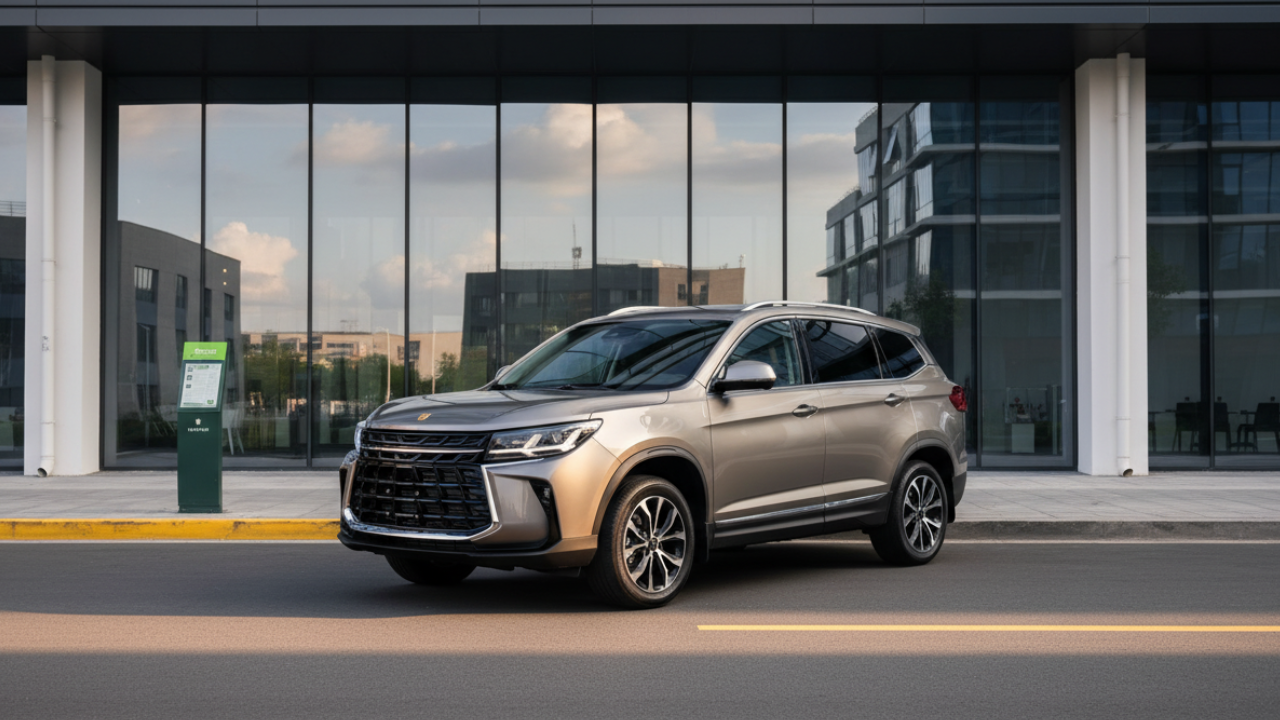 Cirelli svela la gamma Gold: 3zero3, 5zero5 e 7zero7. C'è anche il range extender