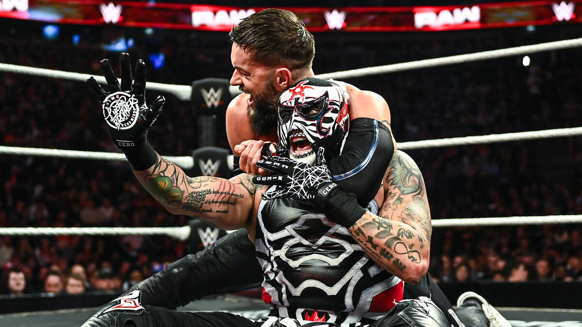 WWE Friday Night SmackDown: UK start time, matches announced and ...