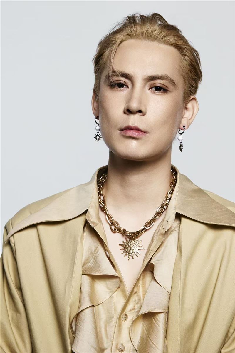 中國好聲音導師全轉身！超會唱男星變這樣 插旗台北開唱笑說愛看偶像劇