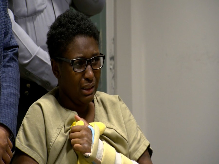 Driver in Fayetteville crash that killed 3 high school students make ...