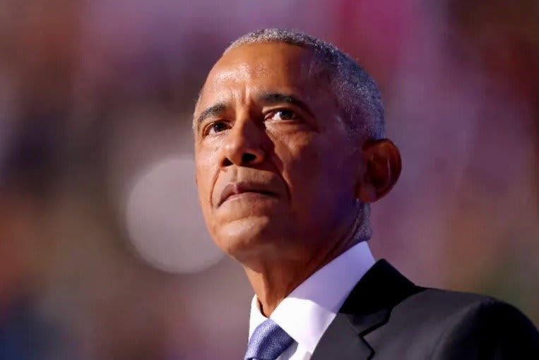 Barack Obama shares what Dems can do to take down Trump