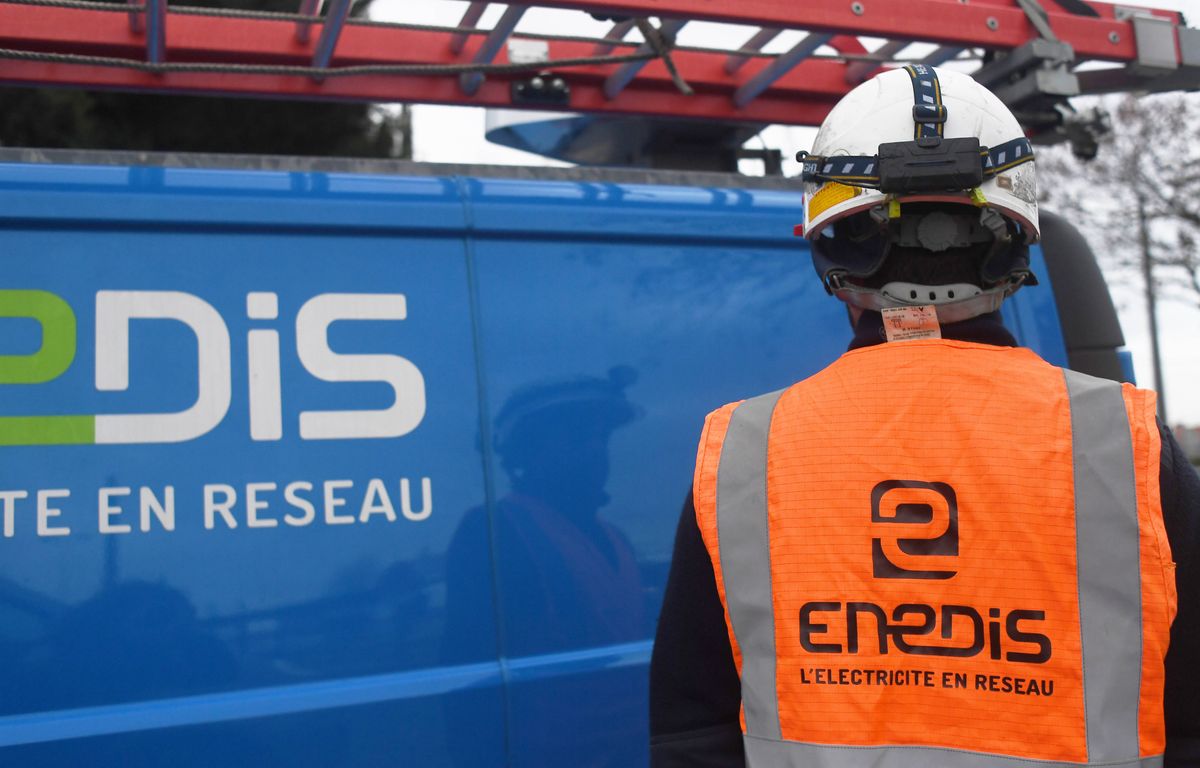 Landes : Une panne importante prive 1.800 foyers d’électricité