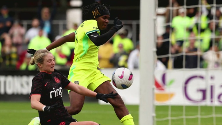 Where and how to watch the Washington Spirit in the NWSL championship