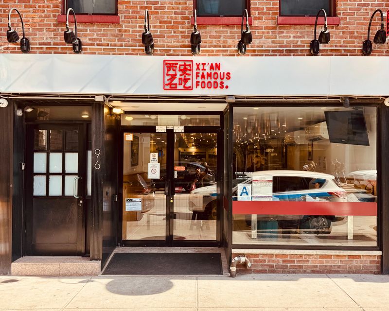 15 NYC Spots That Perfected Iconic Dishes They Didn’t Invent