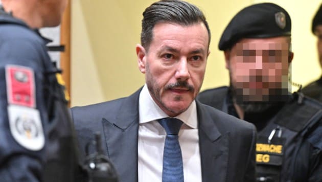 OGH blockt Zugriff auf Benkos Laura-Stiftung ab