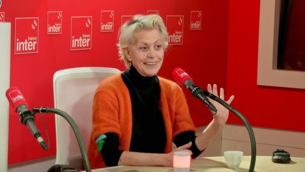 "Elle ne se rend même pas compte", Lio bouleversée par Louane, ce ...