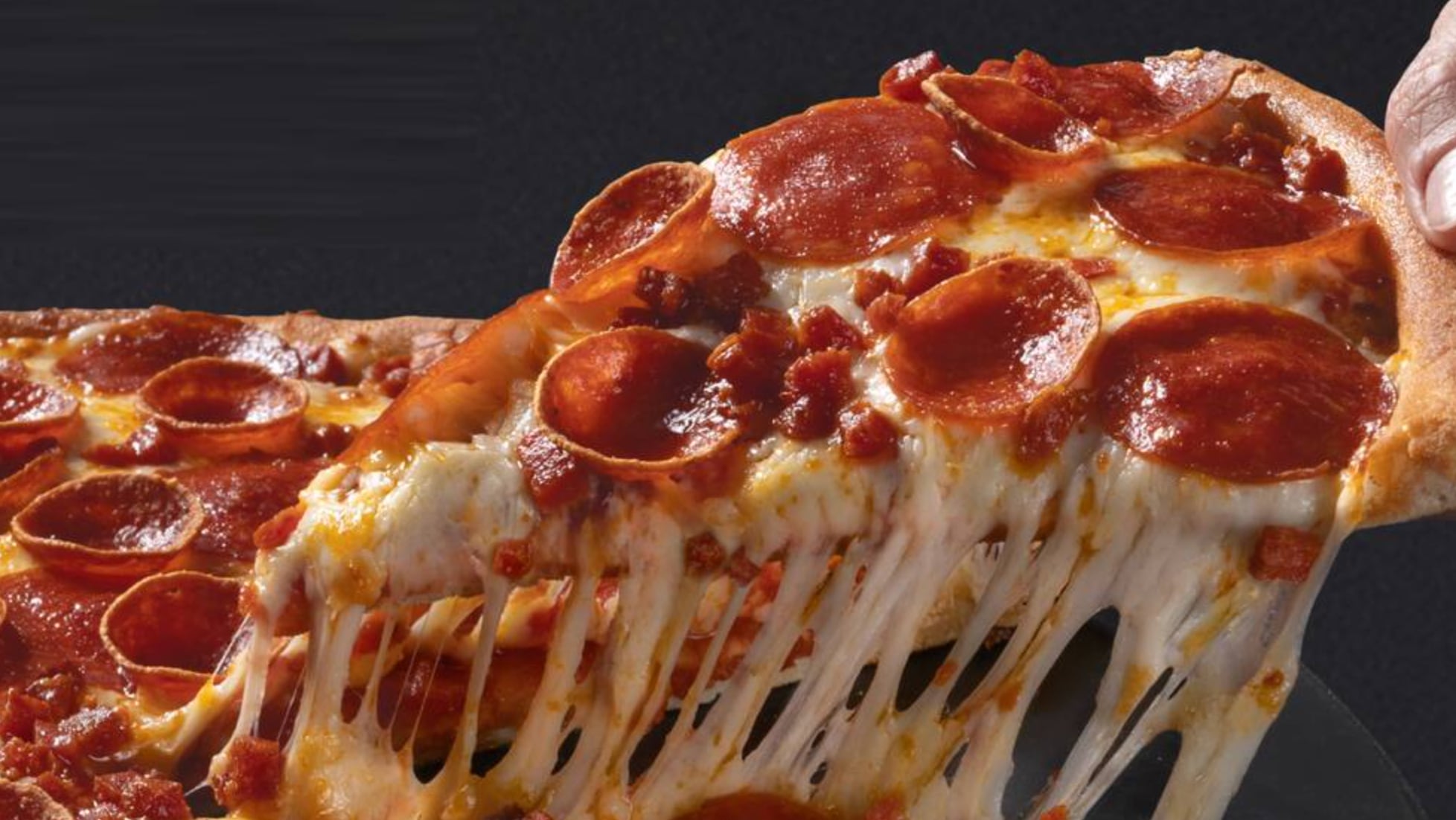 Revelamos el mito: Pepperoni, el icono culinario que NO es italiano, y ...