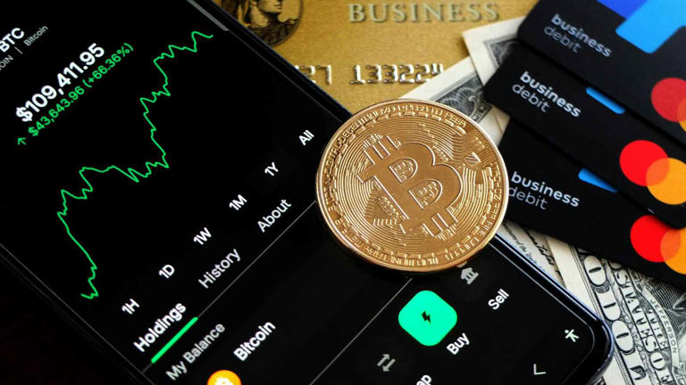 Cash, cards, or crypto? What counts as "real money" in 2026