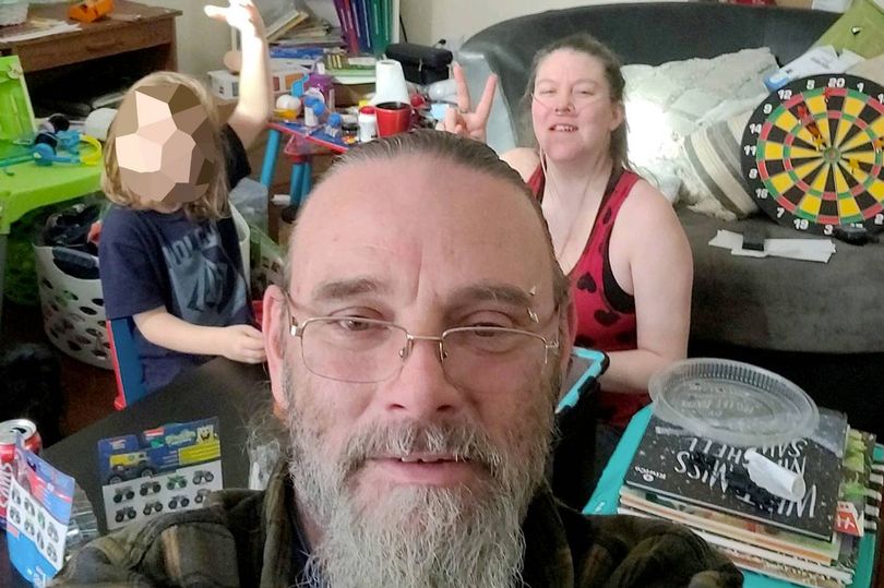 Final days of 'death pact' Brit in US included sex, beatings and a ...