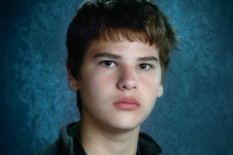 Netflix doc reveals Nathan Carman 'held' in psych ward before mother's ...