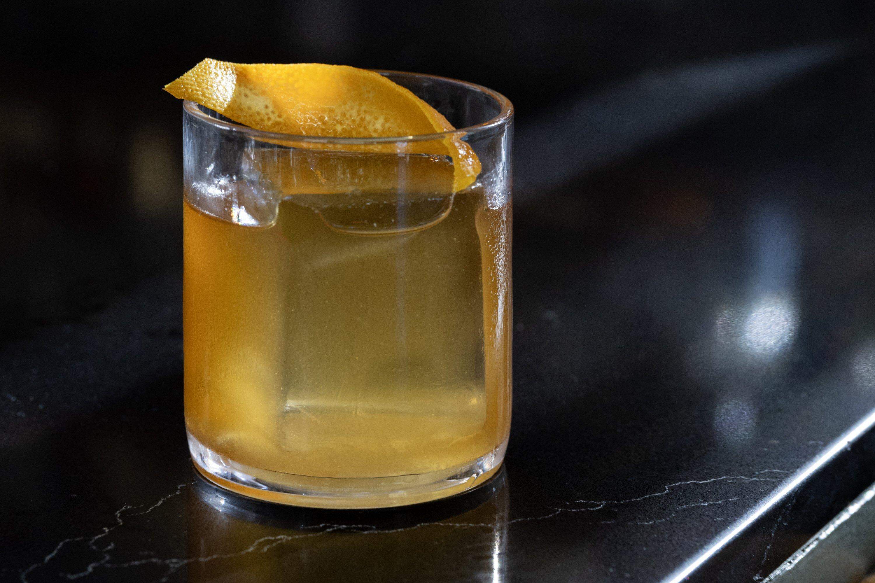 Fat-washed cocktails are mixing up Sacramento bar scene. What do they ...