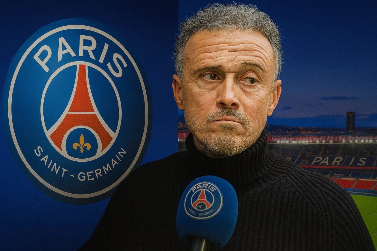 PSG : une semaine chargée avec 2 chocs