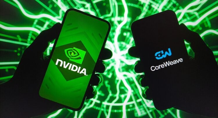 Nvidia (NVDA) Fails to Keep CoreWeave, Nebius, and IREN Stock Rally Alive