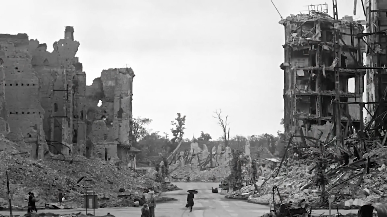 Berlin’s Breaking Point: Soviet Firepower, German Collapse, and the ...