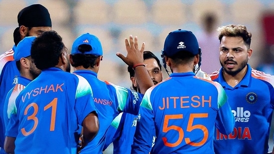 India A vs Bangladesh A Highlights, 1st Semi-Final: IND A eliminated in ...