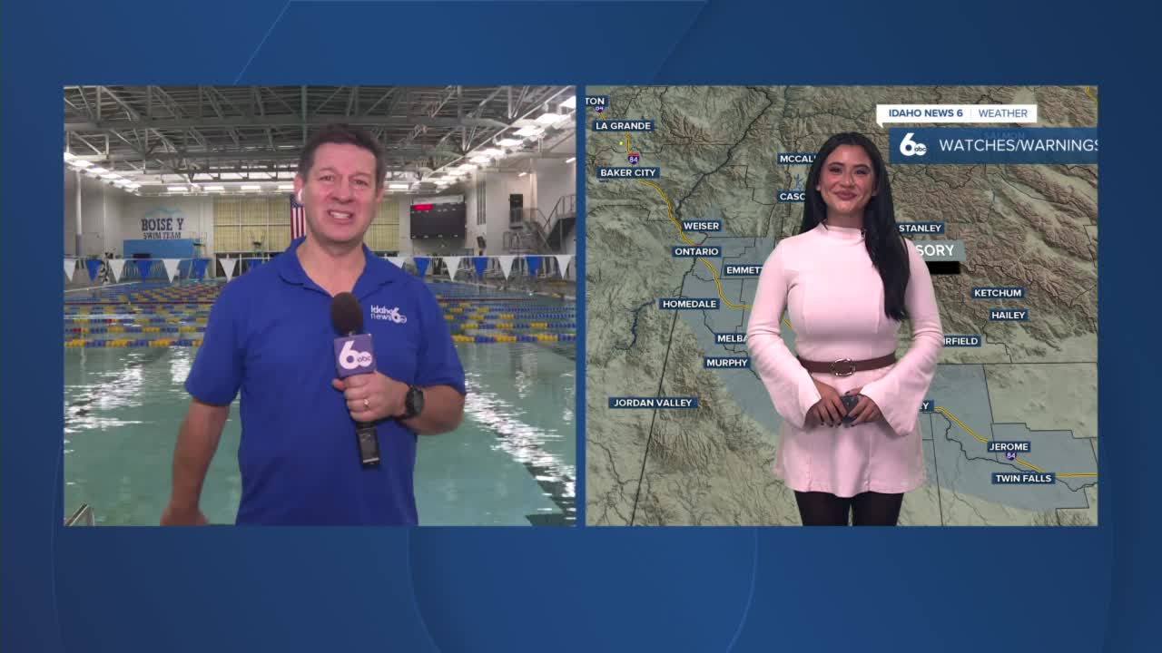 Good Morning Idaho - November 21st 2025