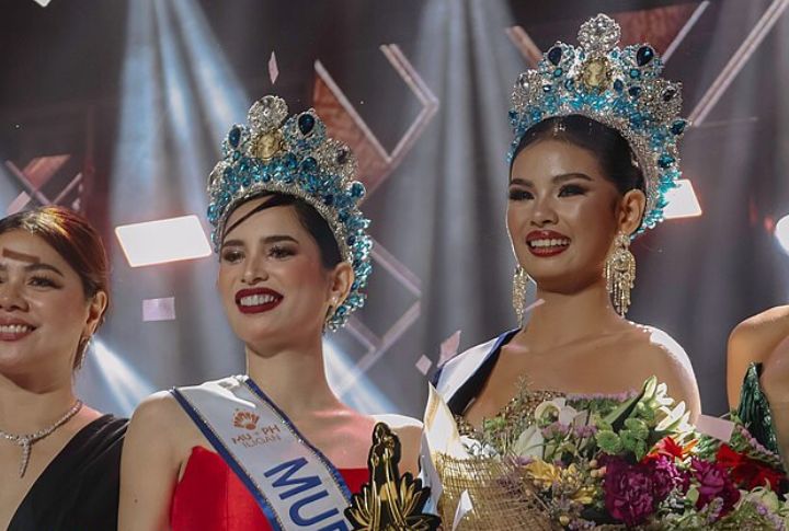 The Most Dazzling National Costumes Seen At Miss Universe 2025